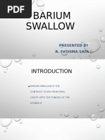 Grashey Method for Shoulder Imaging | PDF | Shoulder | Musculoskeletal ...