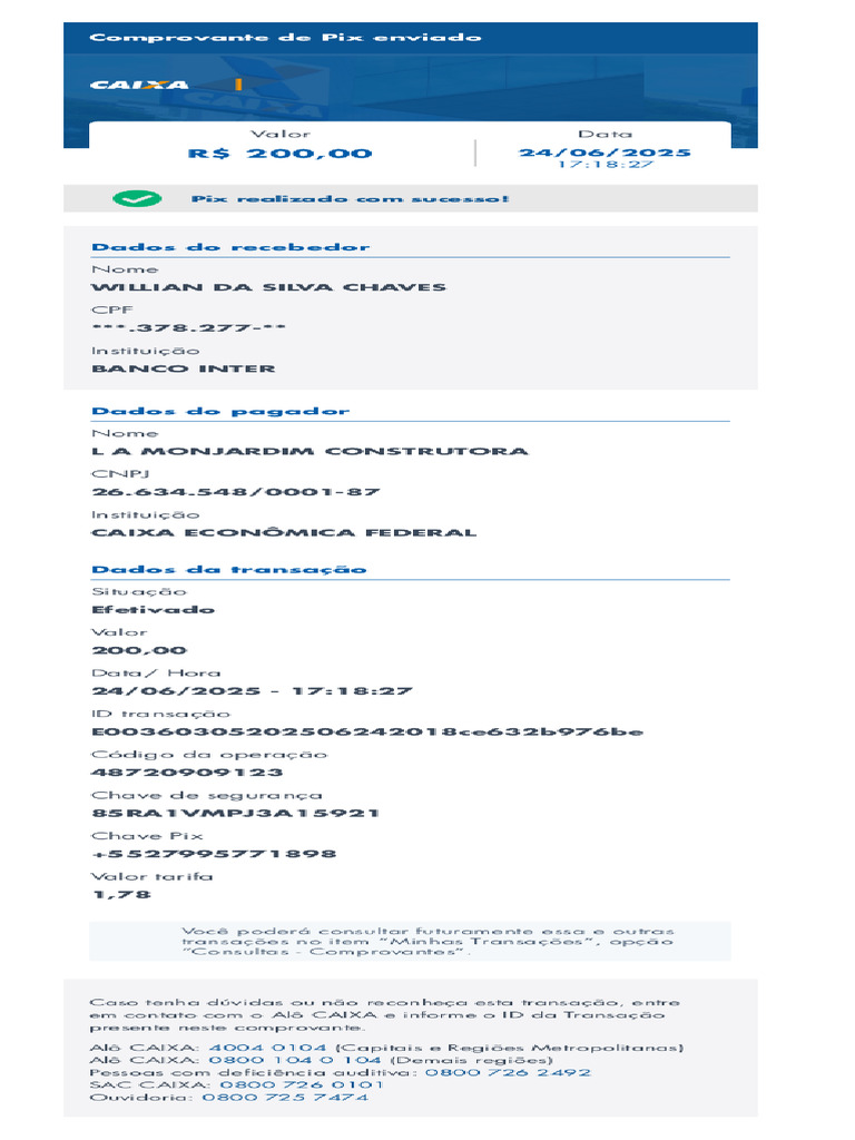 Comprovante 2025-06-24 171834 | PDF