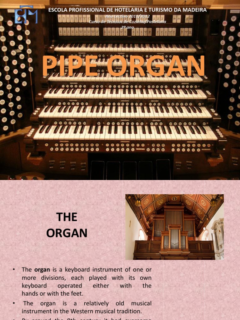 Organ