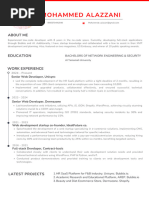Kiv77 CryptoAppliqueTPS Brochure | PDF