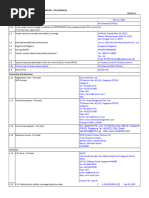 Rkem and Gcss Steps | PDF | Command Line Interface | Computer Architecture