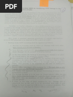 CCTV Operation Standard Procedures | PDF | Computers | Technology ...