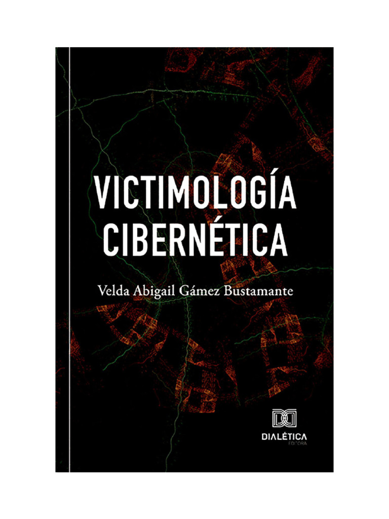 Remumen de La Popi 1 | PDF | Victimologia | Cibercrimen