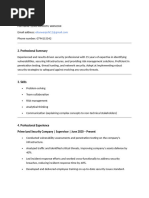 Poultry Carcass Dressing Procedure | PDF