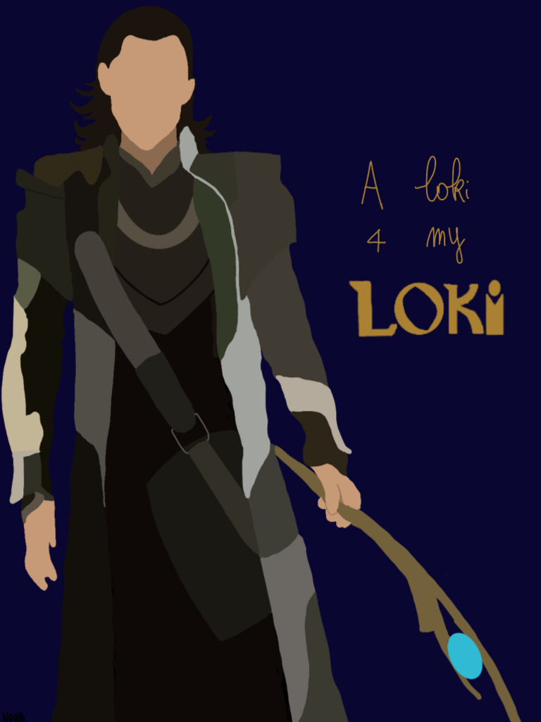 Loki | PDF
