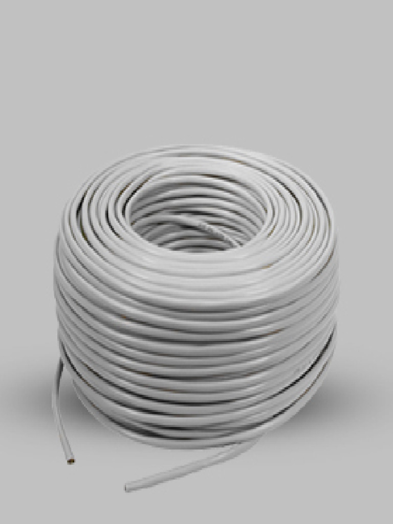 Computer Lan Cables | PDF
