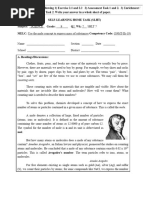 Lesson Plan in Jan. 12 Mole Concept Grade 9 | PDF