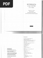 Ancient Mali's Kouroukan Fouga Charter | PDF | Mali