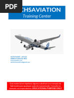 Stall Warning System | PDF | Airspeed | Aviation