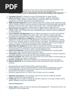 IMI Candidate Assessment | PDF | Educational Assessment | Learning