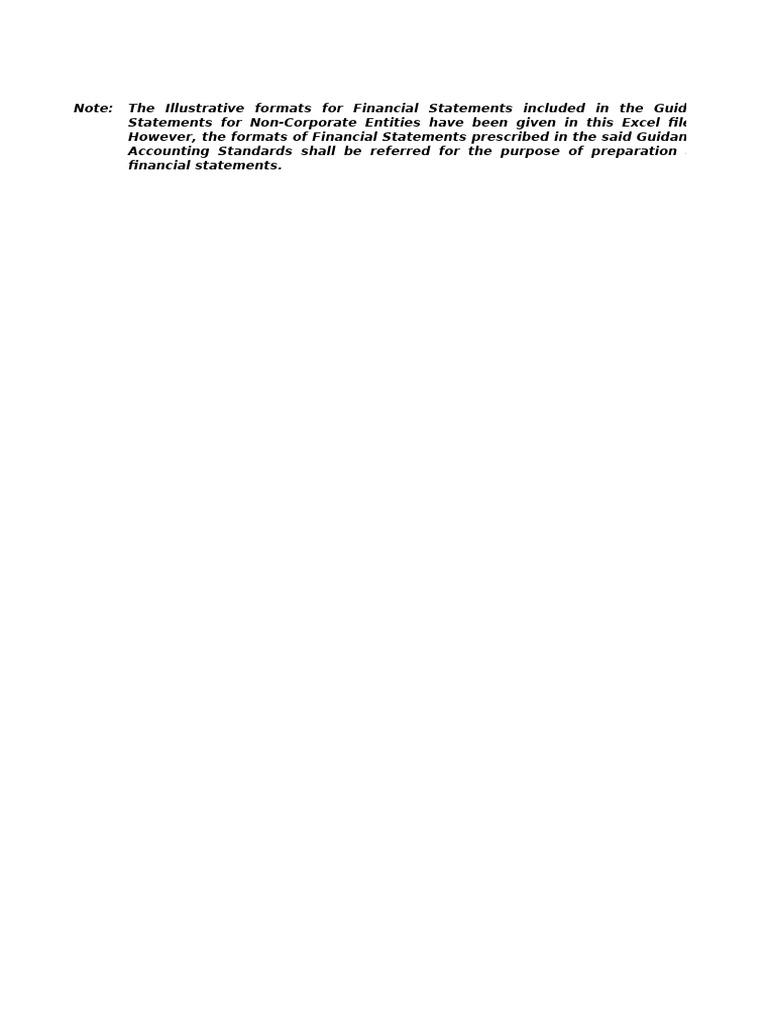 Purusottam Sahu FS 2024-25 | PDF | Tax Deduction | Expense