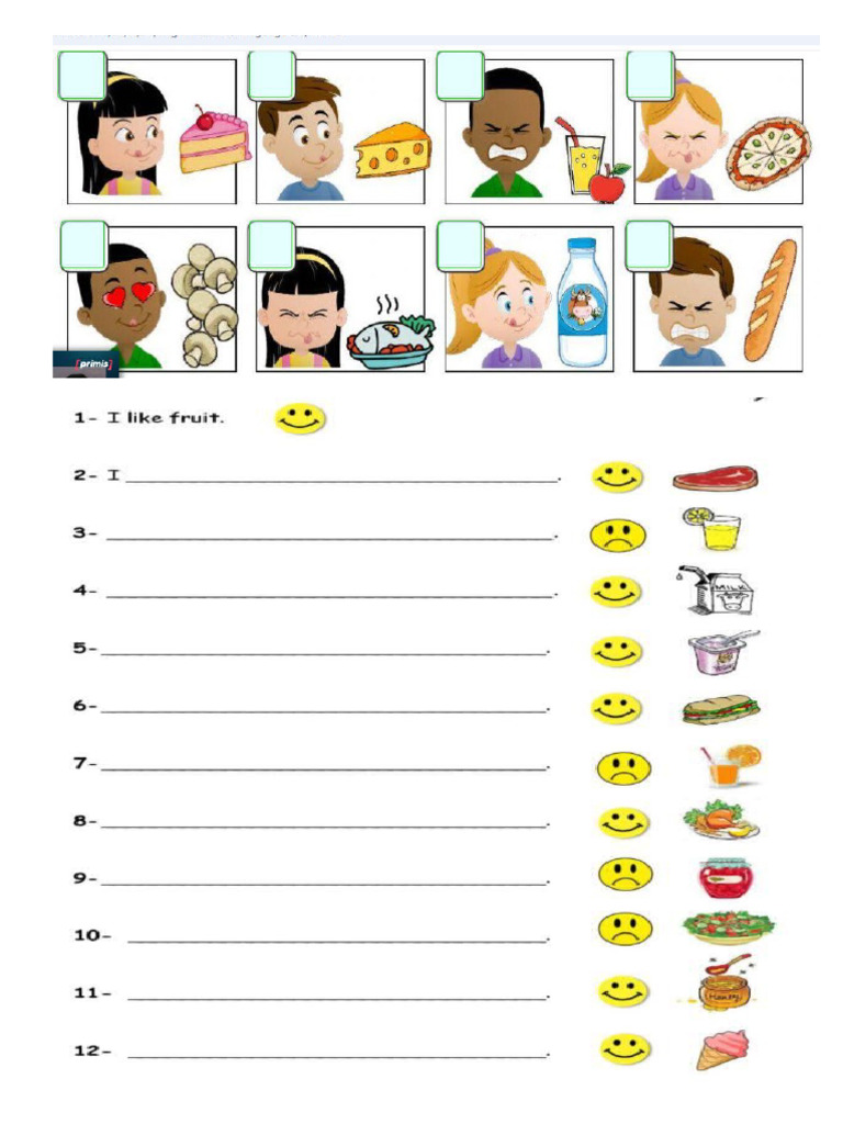 Primero y Tercero | PDF