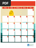 ZOOM - Activities - Cafe - PBS Kids | PDF | Cakes | Desserts