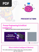 Magic Prompt Formula Cheat Sheet | PDF