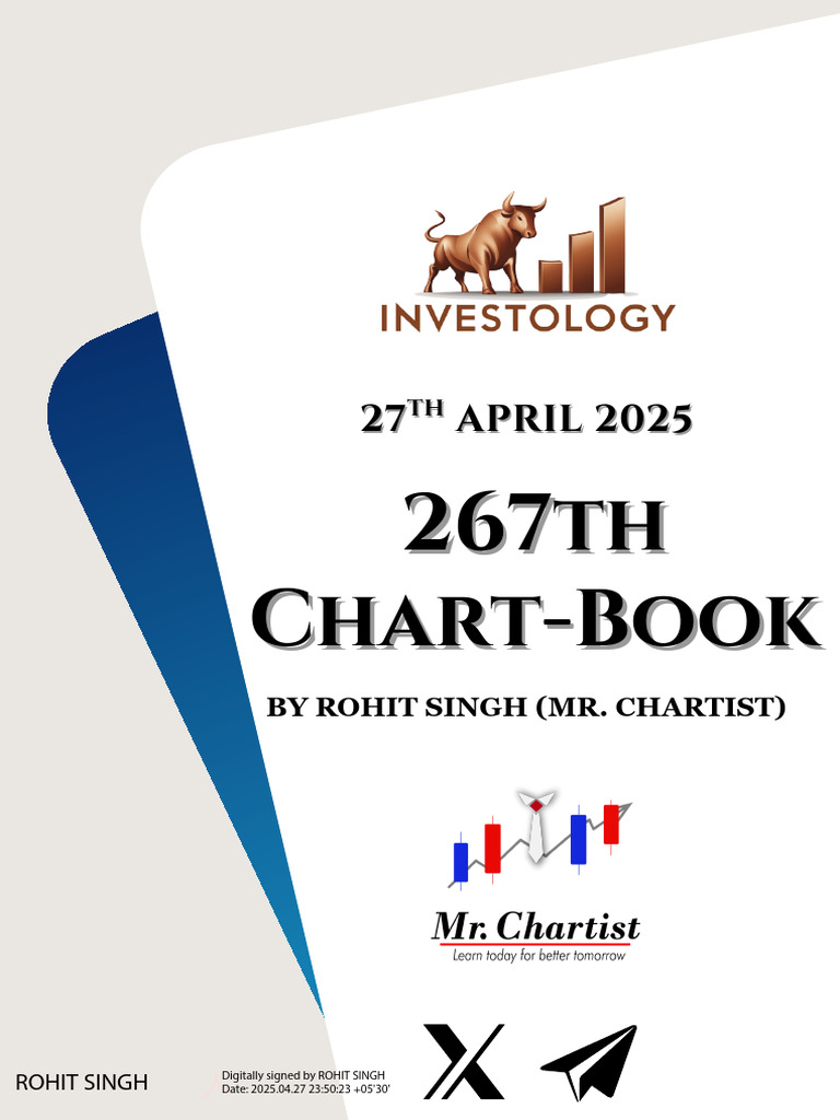 Trading Insights: Nifty Analysis 2025 | PDF | Market Trend | Technical ...