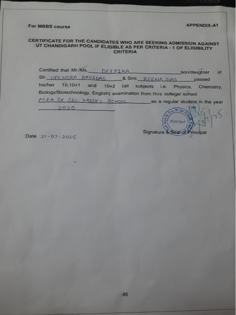 Appendix A1 | PDF