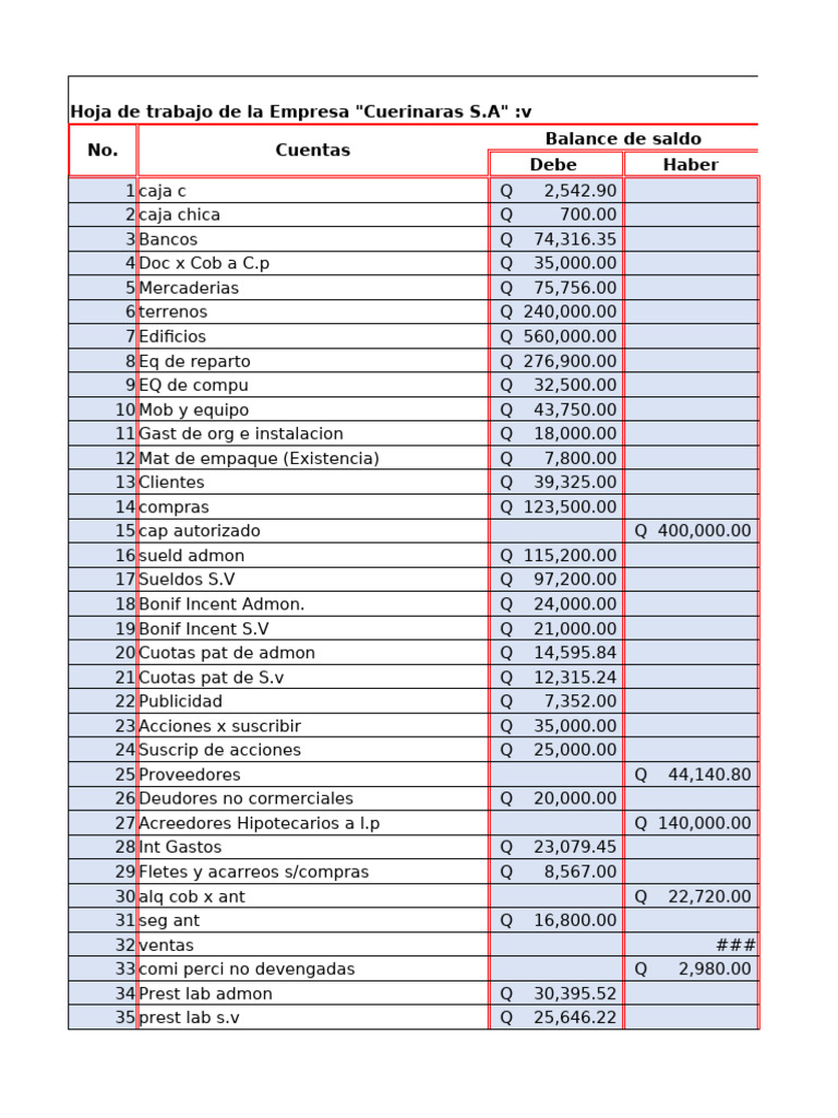 Ejercicio 39 | PDF | Economía Financiera | Servicios financieros
