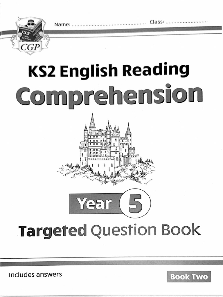 Y5 Book 2 | PDF
