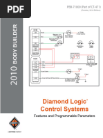 Scania Tipper Truck Bodybuilding Guide | PDF | Truck | Trailer (Vehicle)