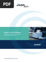 Astm D5291-21 | PDF | Petroleum | Materials