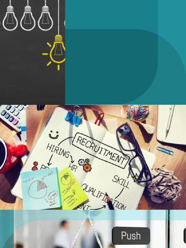 Chapter 8 - Recruitment Selection Training | PDF | Recruitment | Employment