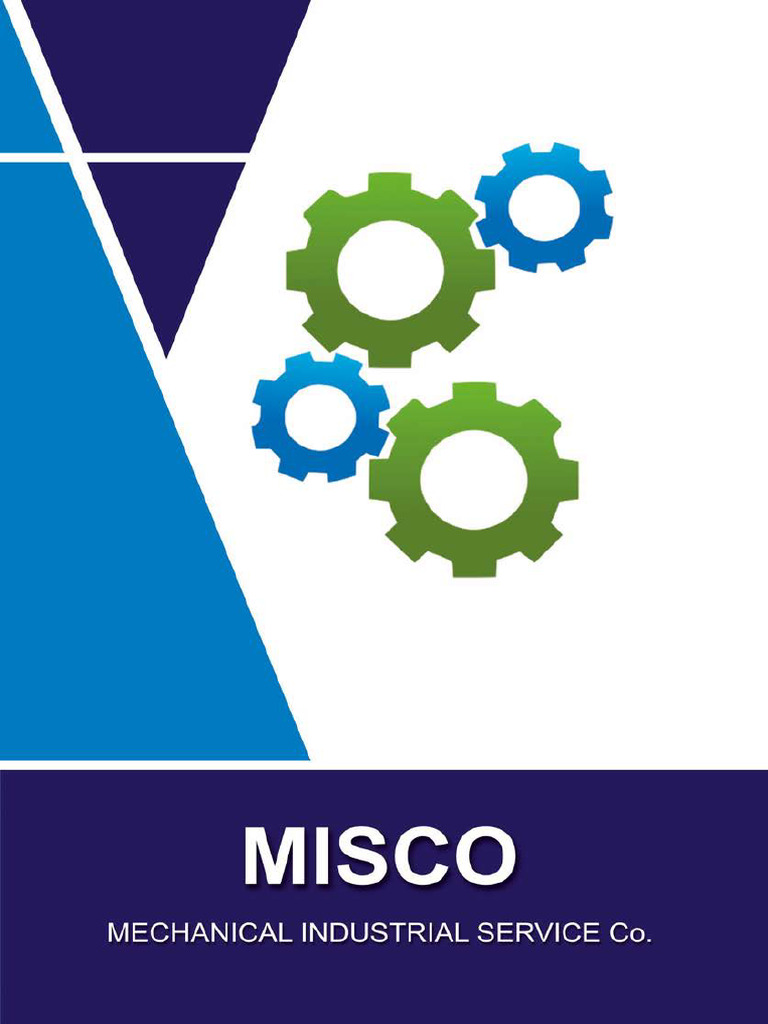 MISCO Catalogue Finale 2025 | PDF