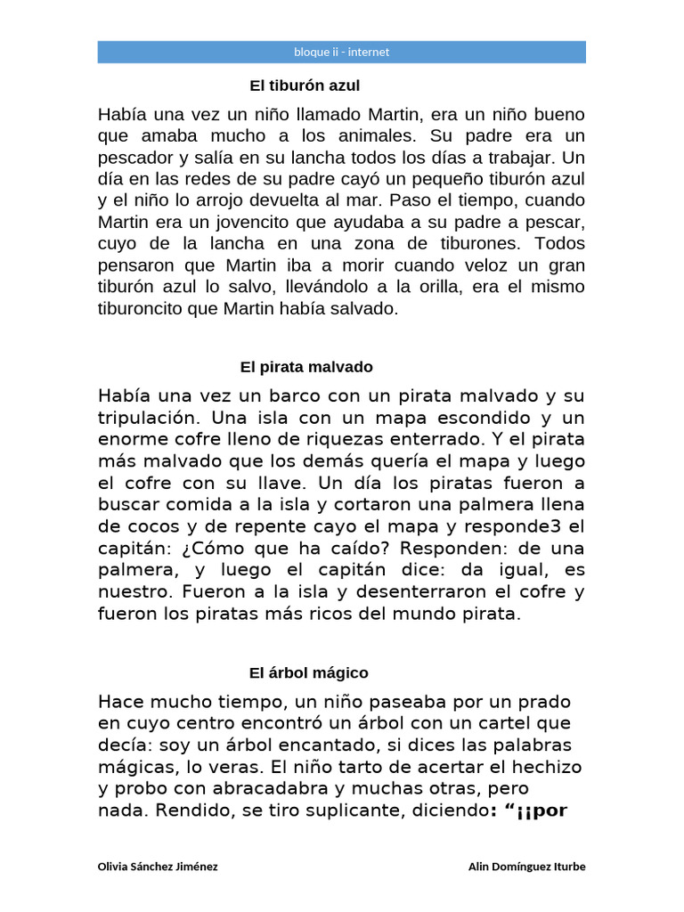 Actword_6 Olivia y Alin Wasap | PDF