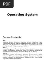 (Ebook PDF) Operating System Concepts, 10th Edition Download | PDF | Operating System | Thread ...