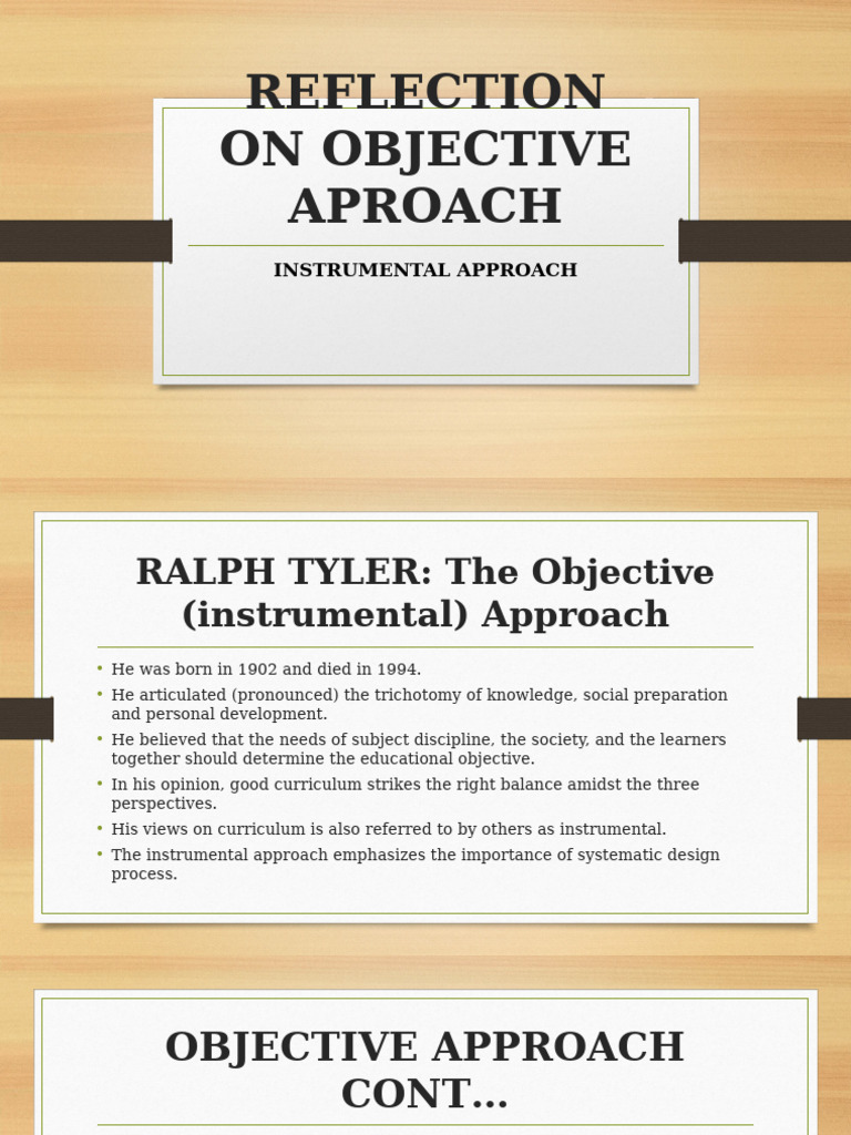HCEA182 Objectives Model | PDF | Curriculum | Knowledge