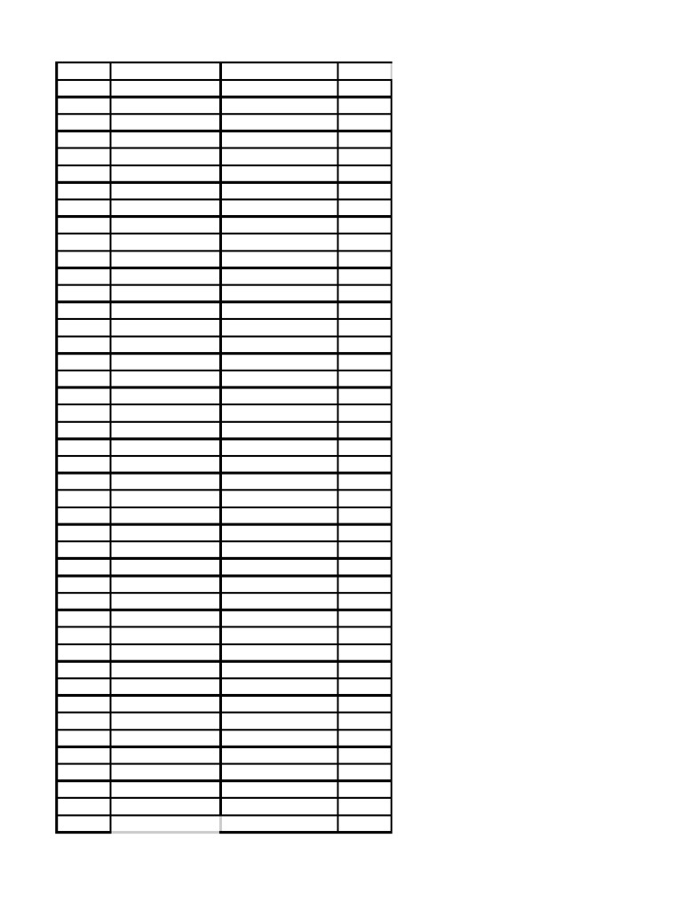 Contact List with Mobile Numbers | PDF