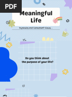 Schaie’s Stages of Cognitive Development | PDF