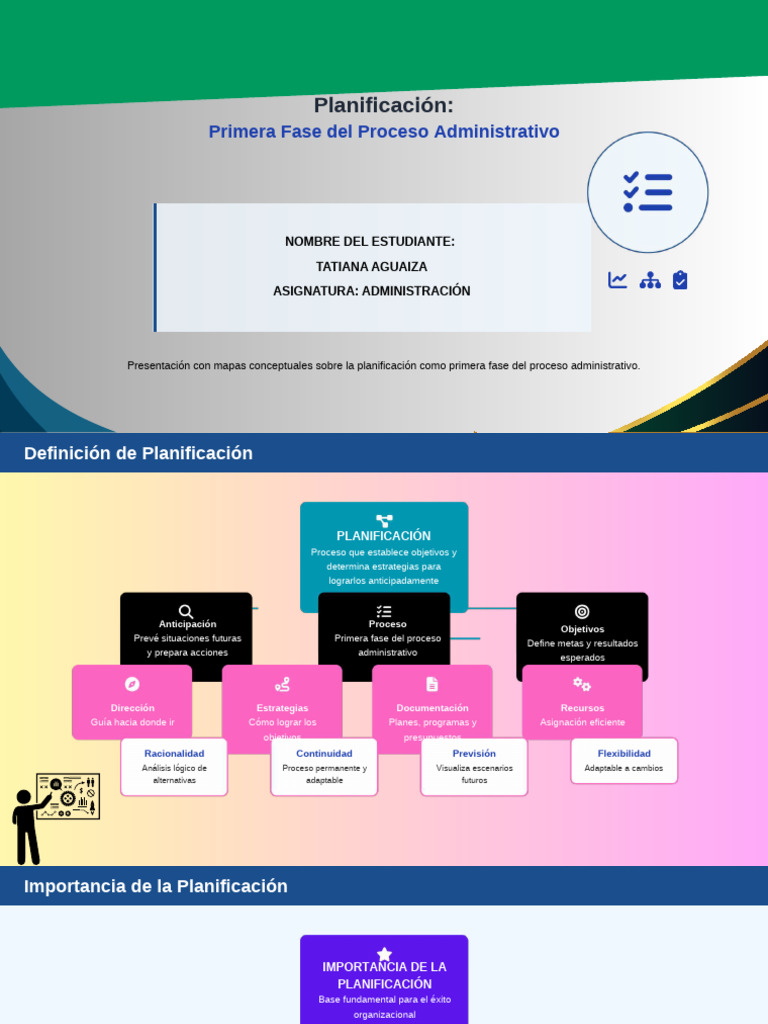 Planificacion - Proceso - Administrativo - 20250706194612 (3) .PDF (1) - Compressed | PDF ...