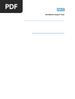 SARD Medical Revalidation Guide | PDF | Computer File | Information ...