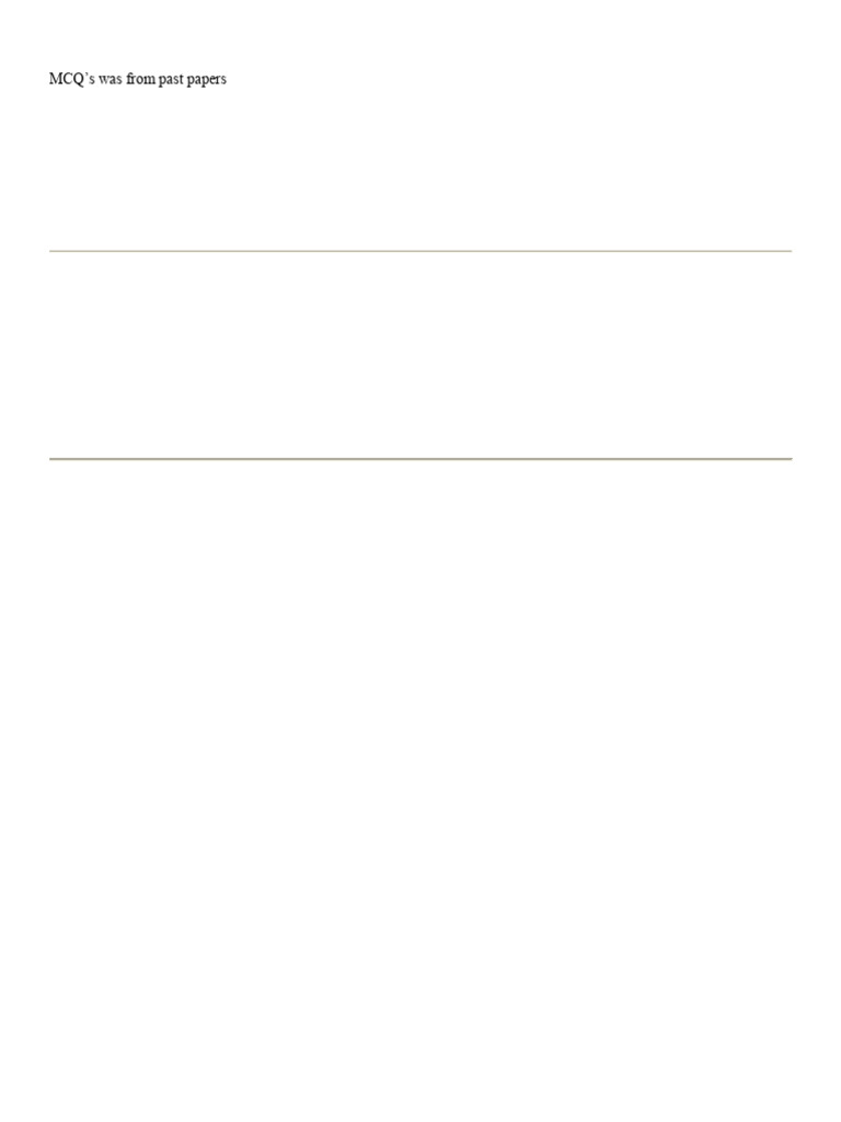 CS301 - Midterm Exam Questions | PDF | Algorithms And Data Structures | Computer Programming