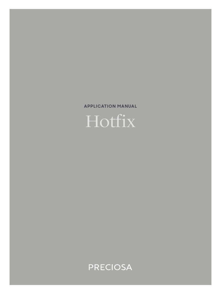 Hotfix Adhesive Application Guide | PDF | Adhesive | Textiles