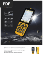 Sayo Device App Setup Guide | PDF