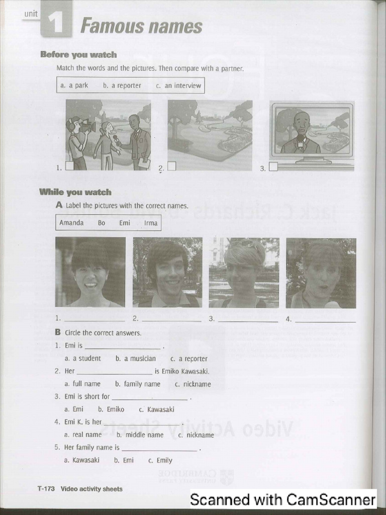 FC1 Bloque 1 Completo | PDF