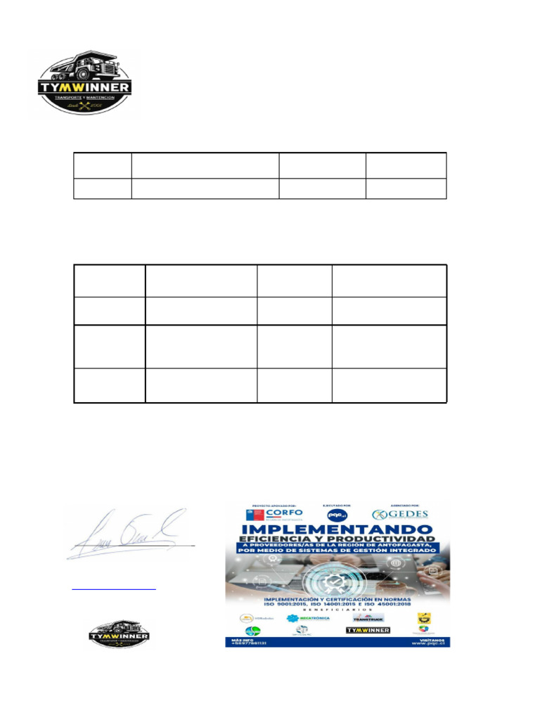 Cert Torque Asap Mitsub | PDF