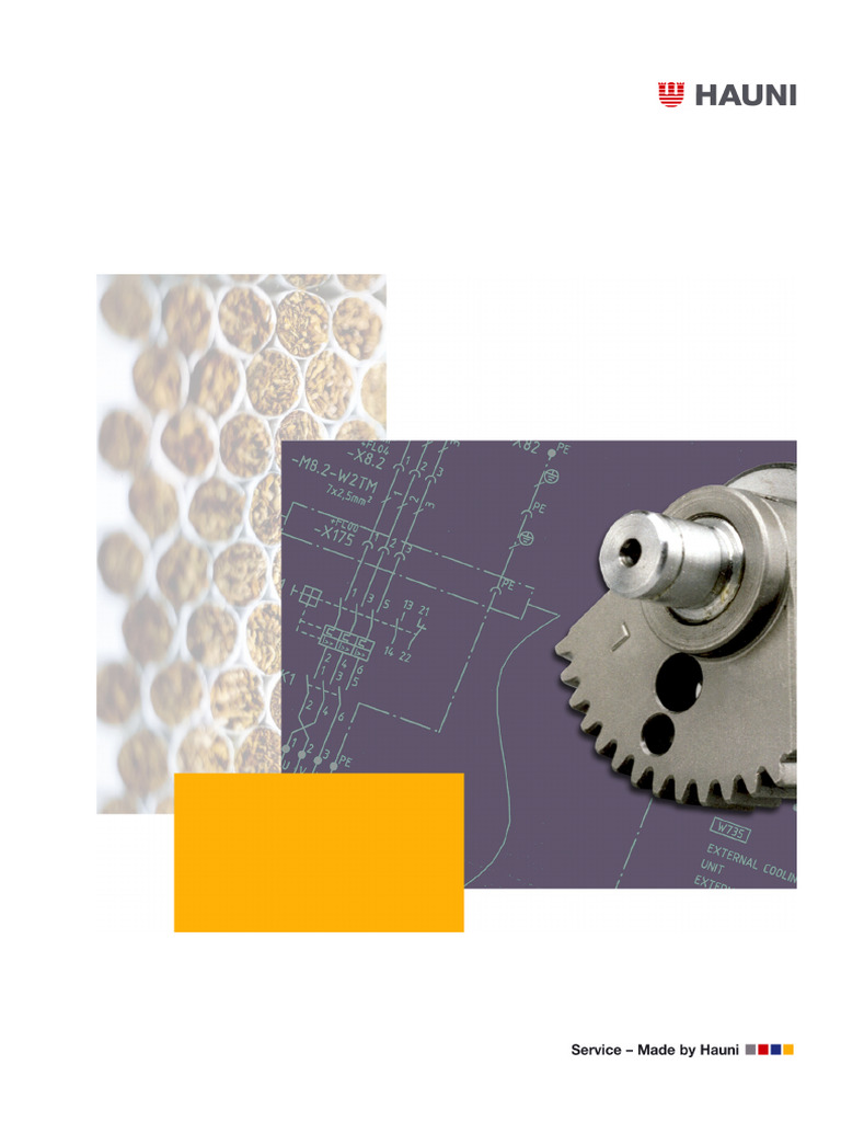 PROTOS 90ER Manual de Mantenimiento (ESPAÑOL) - 1 | PDF | Software ...