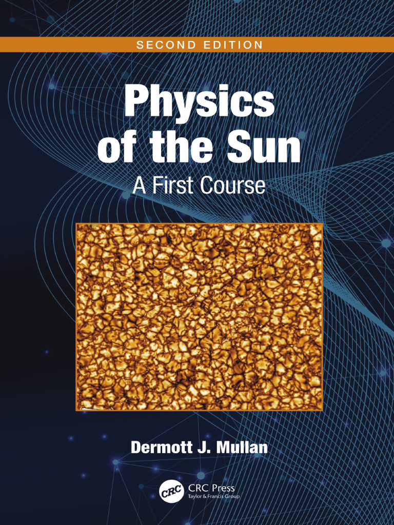 Physics of The Sun | PDF | Sun | Spectral Line