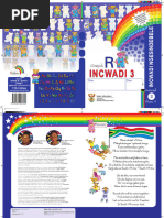 2024 Dbe Workbooks For Grade 3 | PDF