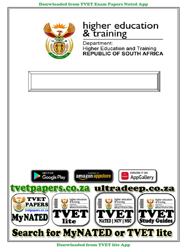 t930 - Mathematics n2 Memo Nov 2015 Final | PDF | Elementary Geometry ...