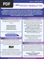 Plan G Bridge Guide | PDF | Emergency Department | Primary Care