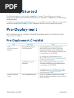 ZOOM: Instruction Manual For Program Participants: Joining A ZOOM ...