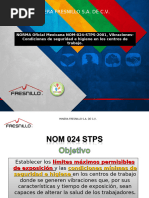 Iluminación en Centros de Trabajo: NOM-025 | PDF | Percepción visual ...