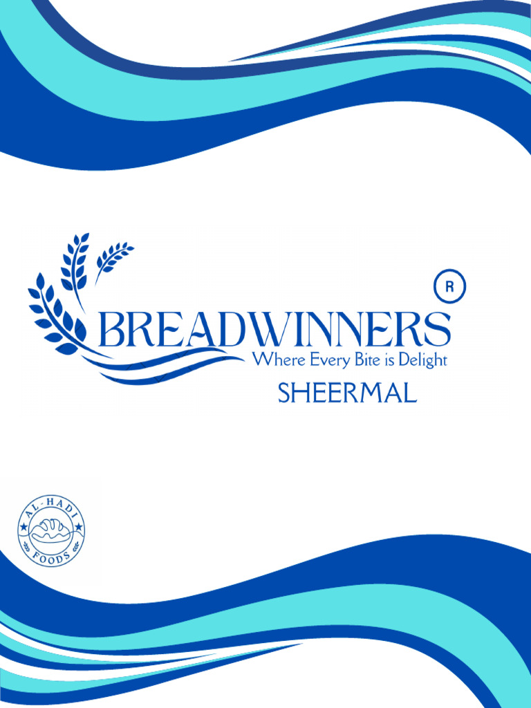 Al Hadi Foods Pack | PDF