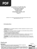 AQA Biology A-Level: Required Practical 10 | PDF | Risk | Safety