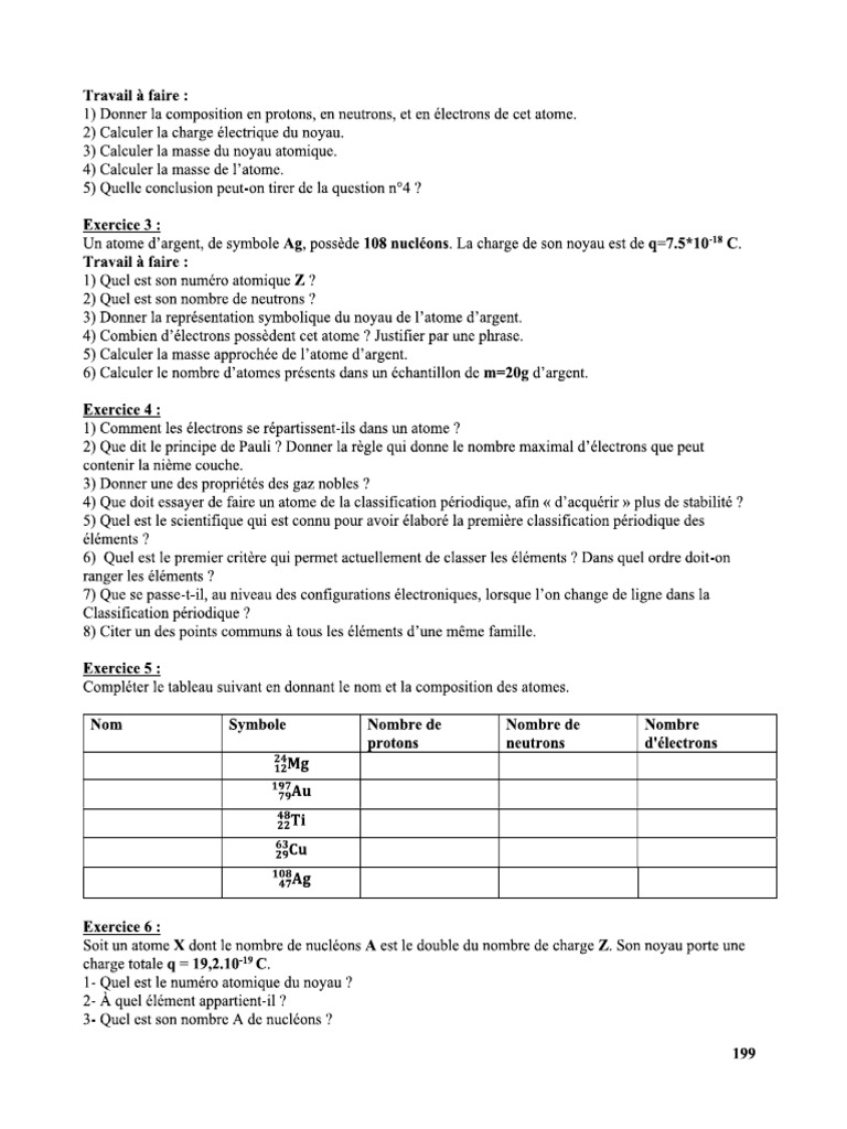 Devoir Mecaniq Nou | PDF