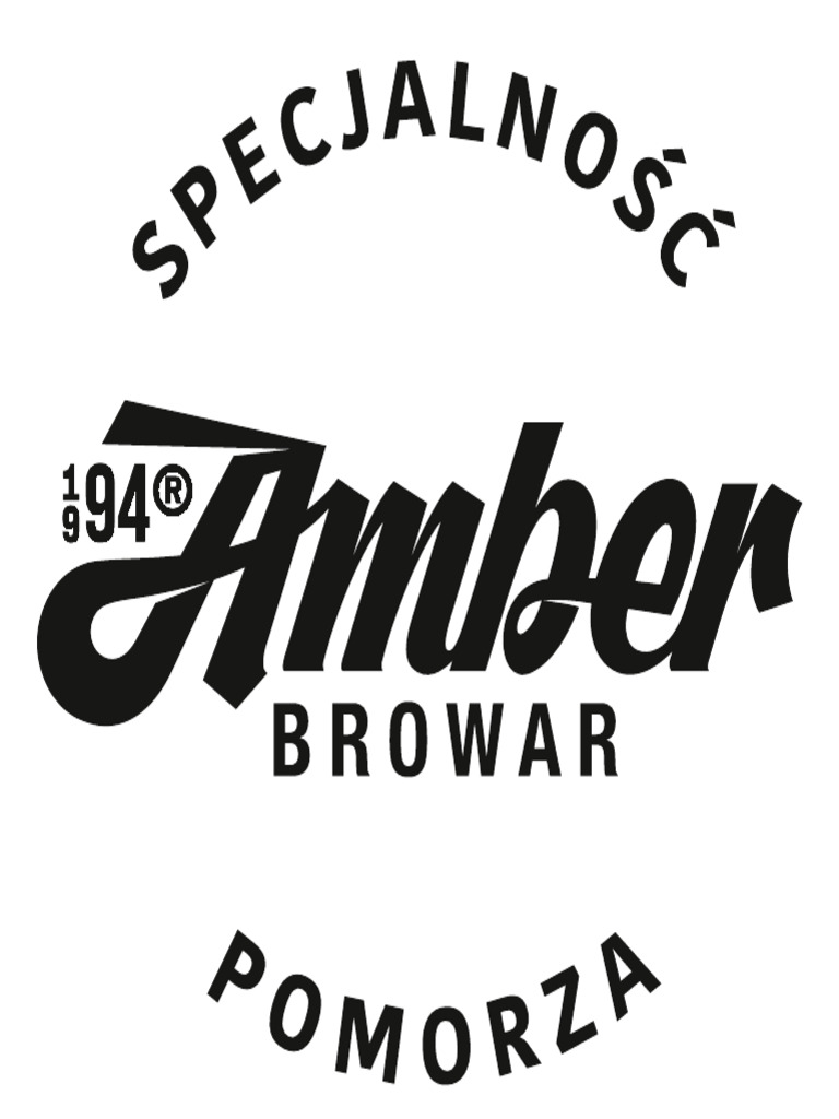 Logo Browar Amber Z Kapsla | PDF
