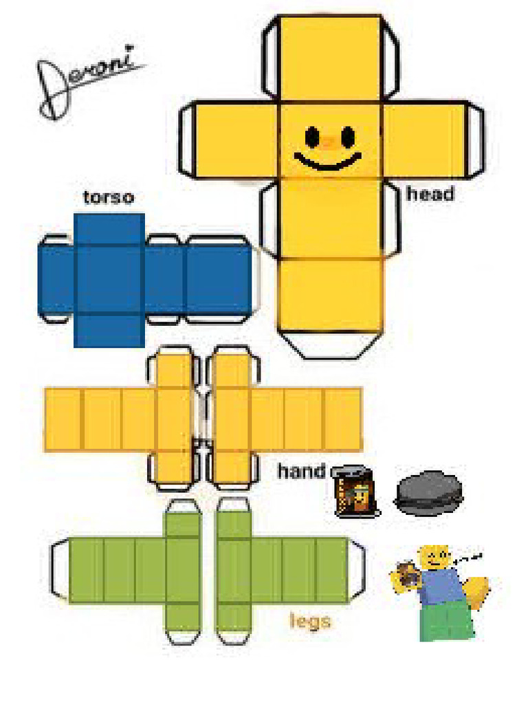 Armables Forsaken | PDF